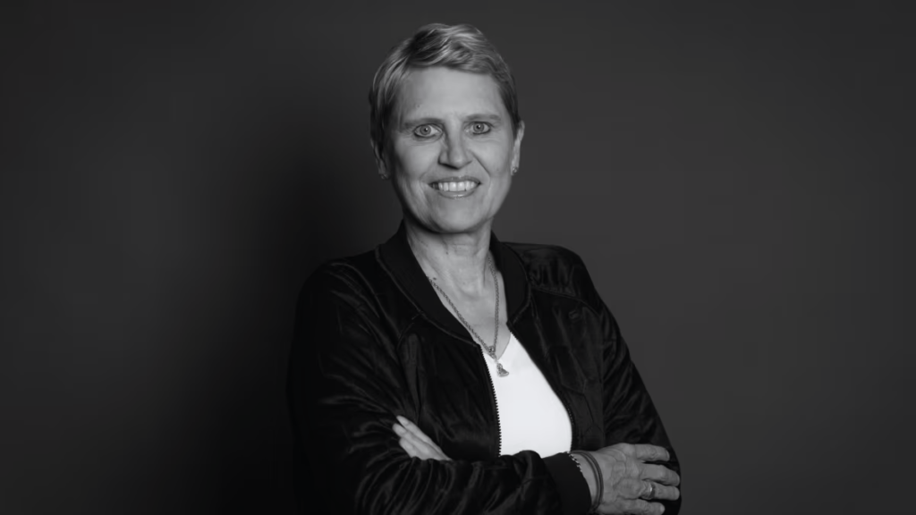 Doris Fitschen Ehefrau: Einblicke in das Privatleben der Fußballlegende ...
